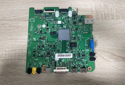 三星LH55DCEMLGC主板BN41-02490A BN91-18185G屏 CY-GJ055BGAVWH