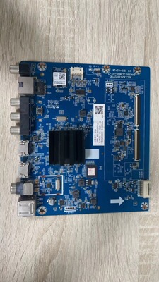 长虹55G5 55A4U 55D2S 55G5主板JUC7.820.00227195屏C550U18-E4-B