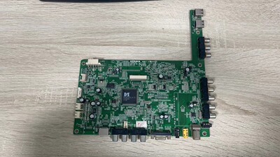 原装拆机康佳LED32MS92C 主板35015760配屏LTA320AN01 /1653