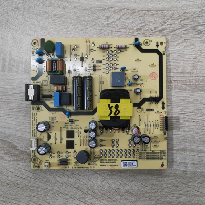 @原装创维58P31电源板5800-L4U910-00XX N012402-000451-00A现货