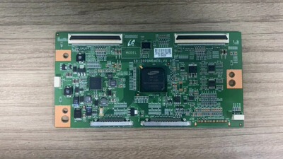 原厂拆机TCL L46E5200-3D 46寸逻辑板 SD120PBMB4C6LV0.0 测好