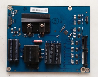 原装乐视X50 s50 Air恒流板背光升压板715G6745-T0D/T01-000-004I