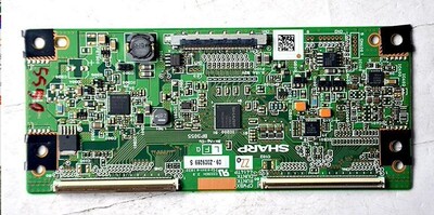 试好原装创维40E19HM电视逻辑板RUNTK DUNTK 4414TP (ZZ) CPWBX