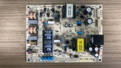 原装拆机康佳LED43R6200U电源板34013101 35020460 35021365