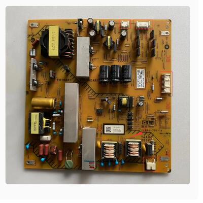 @原装索尼 KD-43X8300C KD-49X8300C电源板APS-386 1-894-795-11