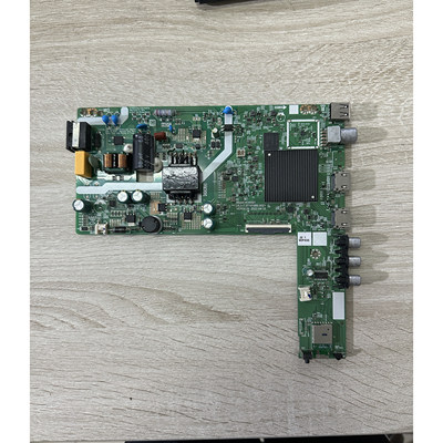 A原装创维32H3主板A1AA01 LA.017.22101950.0021屏SDL320HY 实拍