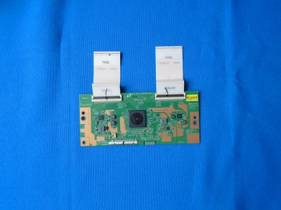 原原厂装 长虹65E9600 逻辑板15Y-65-FU11BPCMTA4V0.4 测好