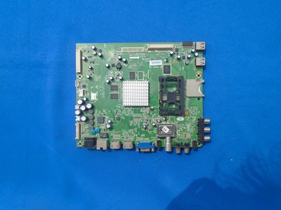 原装创维 47E800A 主板5800-A8S010-0P50 配 LC470EUN(PE)(F1) 屏