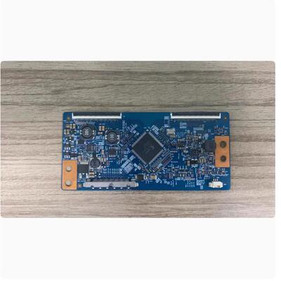 @原装L50A71S LD50U3000逻辑板T460HVN05.3 CTRL BD 46T21-C0A