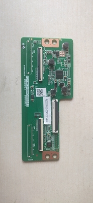 A原装正品海尔LU65G61逻辑板TCH.HX645UHD1D02-F.1 ST6451D02-2