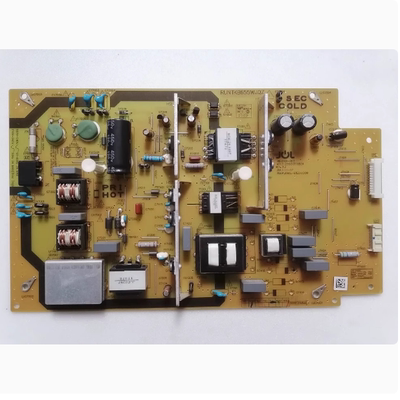 夏普LCD-50SU575A电源RUNTKB655