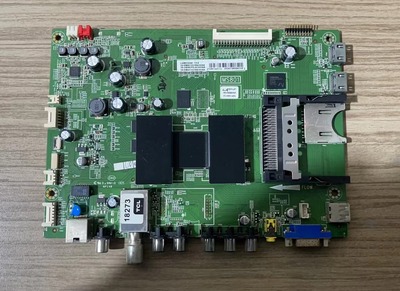 原装TCL L46E5300D 主板 40-1MS801-MAF2HG 屏 LVF460NEAL 现货