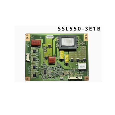 @长虹3D55A6000i海信LED55K510G3D 55K320DX3D恒流板SSL550-3E1B