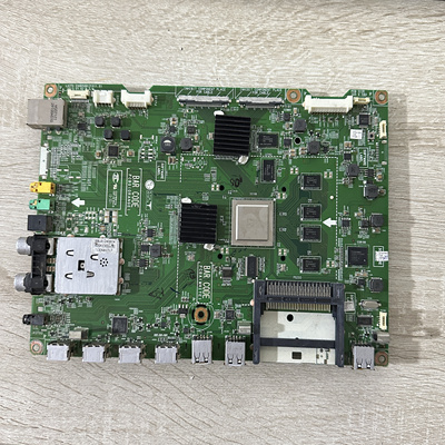 原装LG 55GA7800-CB 主板EAX65081210(1.0)屏LC550EUH 现货实拍