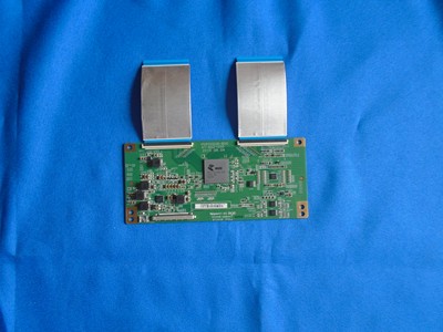 原厂康佳KKTV U65 LED65R6200U逻辑板HV650QUB-B00 47-6021050