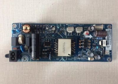 原装原厂长虹43E8电源板JUC7.820.00167165 现货