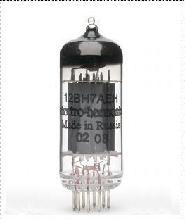 Electro-Harmonix EH 12BH7