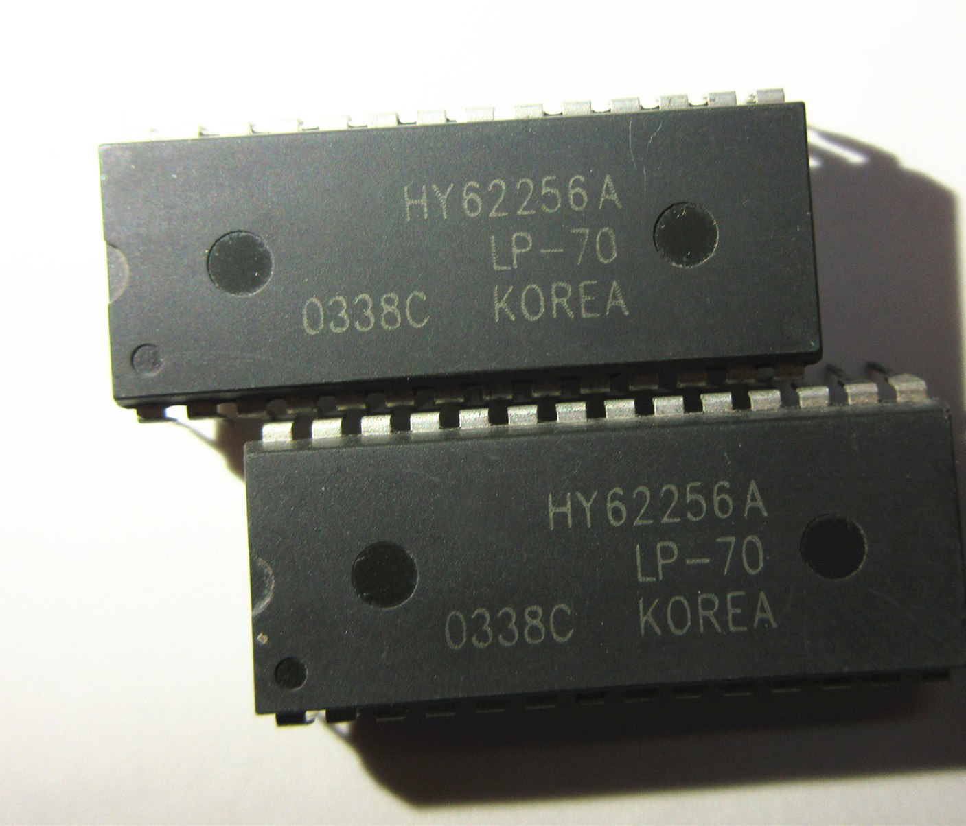 晟记 HY62256ALP-70 HY62256ALP-10 HM62256BLP-8 DIP-28插件_虎窝淘