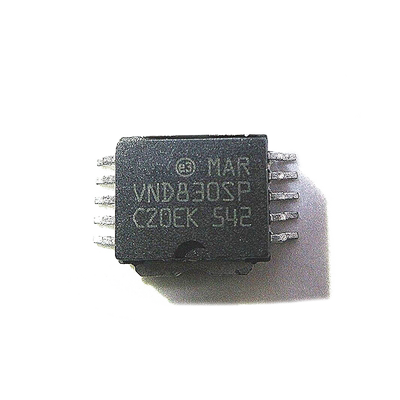 VND830LSPVND830SP汽车驱动器