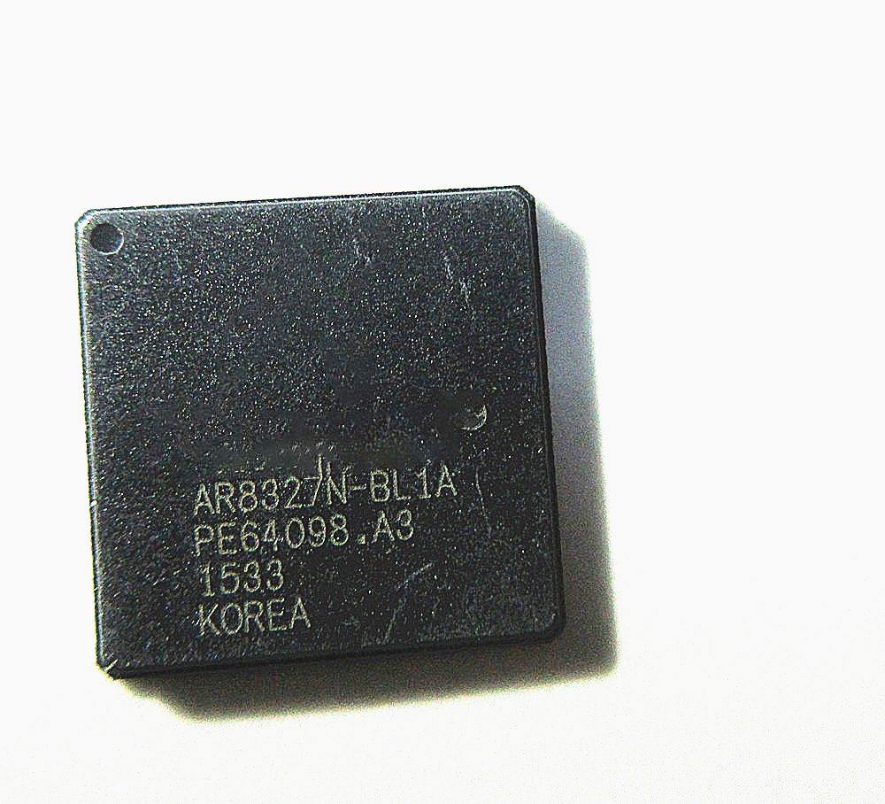 晟记 AR8327-BL1A AR8327N-BL1A QFN路由器_虎窝淘