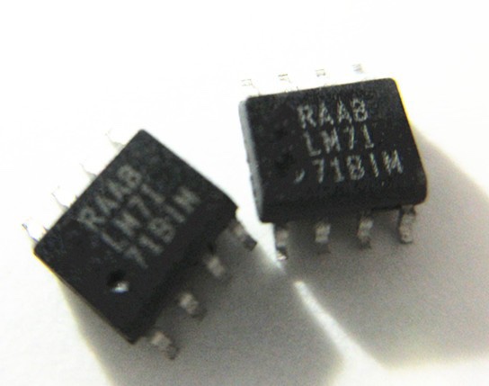 晟记 LM7171BIM SOP HIP6302CB HIP6302CBZ_虎窝淘