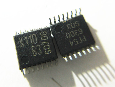 晟记 K110B3 TDK5100 K100M3 TSSOP16 新