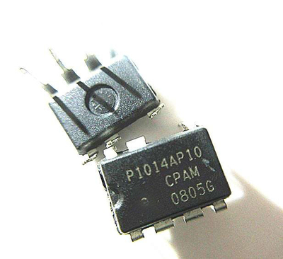 晟记|| P1014AP10 NCP1014AP10 液晶电源管理