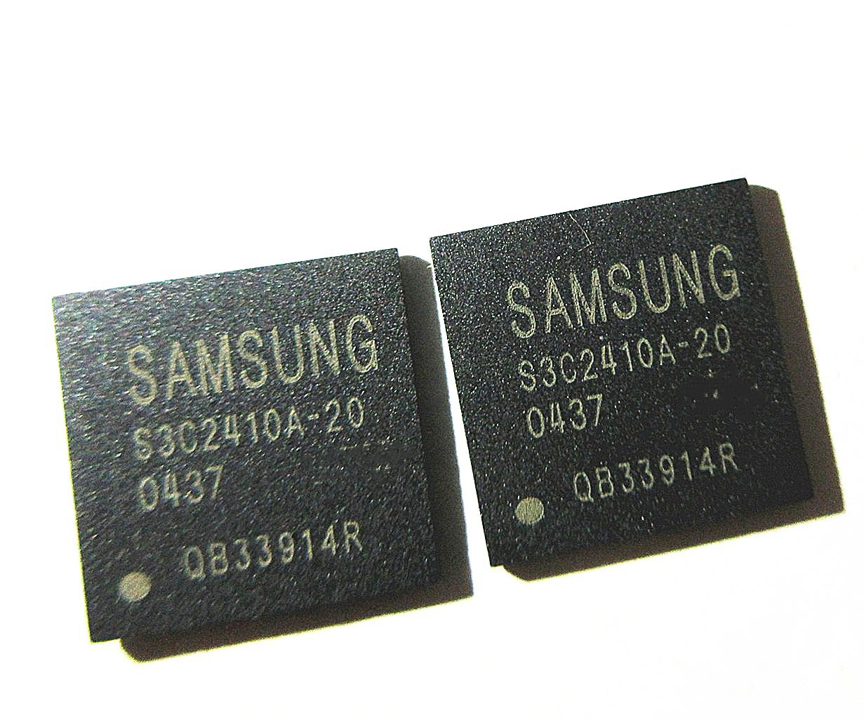 S3C2410AL-20 ADF4002BCPZ PCA82C251N HFA50PA60C X9241WP_虎窝淘