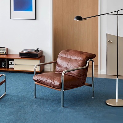 中古包豪斯风星河沙发椅