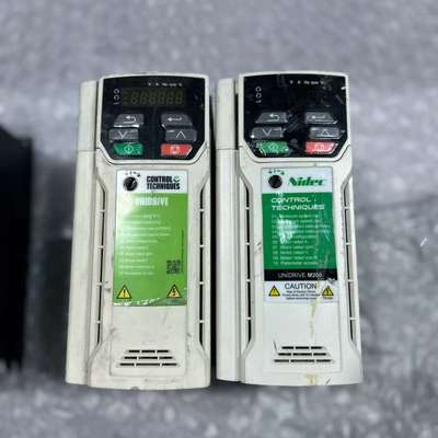 Control Techniques UNIDRIVE M2-议价