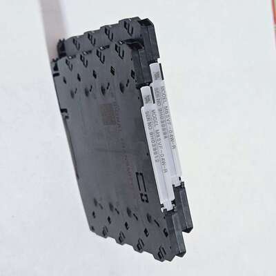 日本爱模M-SYSTEN变送器隔离器M6SVF-04W--议价