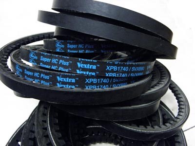 盖茨美国空压机三角皮带