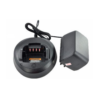 直销摩托罗拉对讲机CP1200/CP1300/1308/CP1660锂电池智能充电器