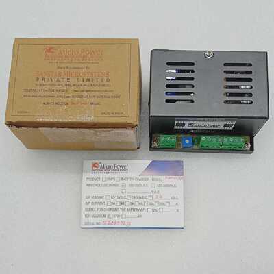 Sunstar Microsystems SSM2404NN Micro Power Switching Mode po