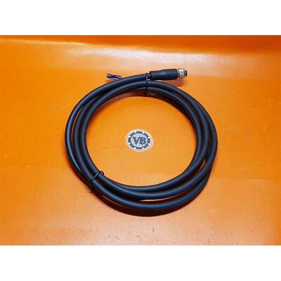 SICK YF2A2D-020UV2XLEAX/2114287/2m/M12 Cable