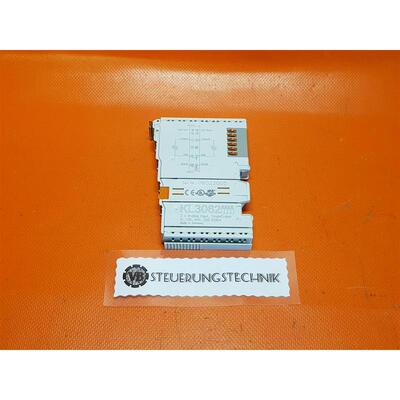 Beckhoff KL3062 2X Ingresso Analogico
