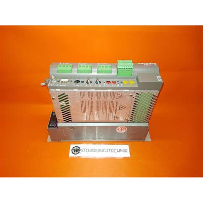 ELAU PacDrive Steuerung MC-4/10