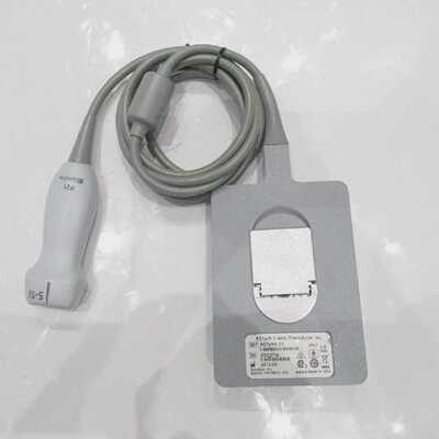 SONOSITE P21x51 MHz ULTRASOUND PHASED ARRAY TRANSDUCER EDGE