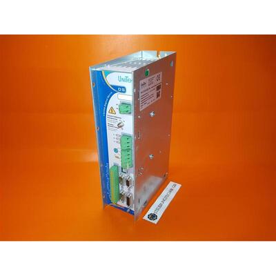 UniTek Digitaler Drehstrom-Servoverst?rker Typ: 747.2 DS 420