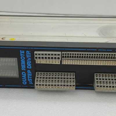 Systme lectronique Quad Tlcommande Ustep Driver 5906510054 D