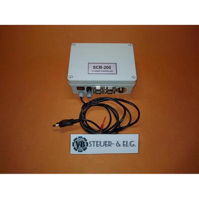 Contr?leur De Scanner SCB-200