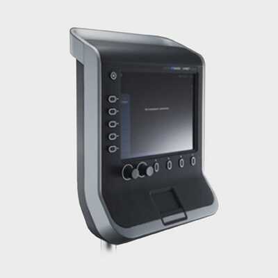 SONOSITE SCATH PORTABLE RADIOLOGY ULTRASOUND IMAGING DOPPLER