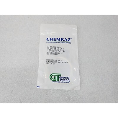 CHEMRAZ O 形环 AS-568A-330 9330-SSE38