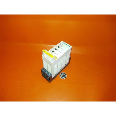 SCHNEIDER ELECTRIC ATS01N206QN / Altistart 01/V1.2IE03 / San