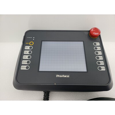 Pro-face 教学吊坠 GP2301H-SC41-24V / 3080028-02