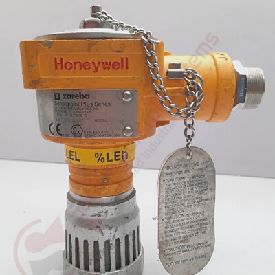 Honeywell SPPLAXF1 Zareba Sensepoint Plus Gas Detector