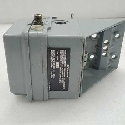 ECKARDT 6 986 5 10 K POSICIONADOR ELECTROPNEUMTICO 4