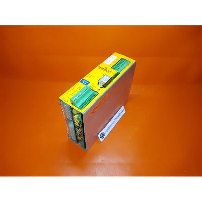 Baumüller Bedas Bus 3-10-30 / 45 M 361813 AC Servoregler