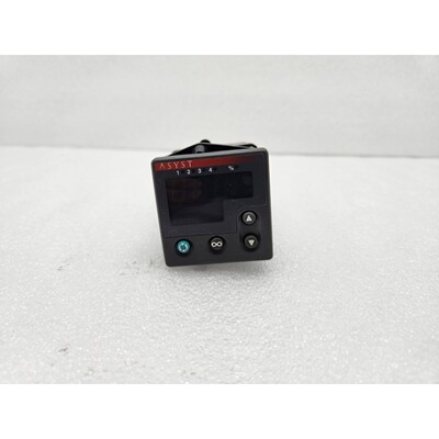 Asyst 温度控制器,96B1-FDDR-AUBJ