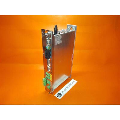 AMK Amkasyn Servo Driver Servoregolatore KW 2/03.10 Incl. AM